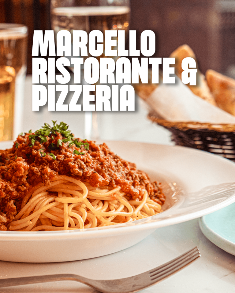 DINE OUT VANCOUVER ON THE DRIVE – The Drive